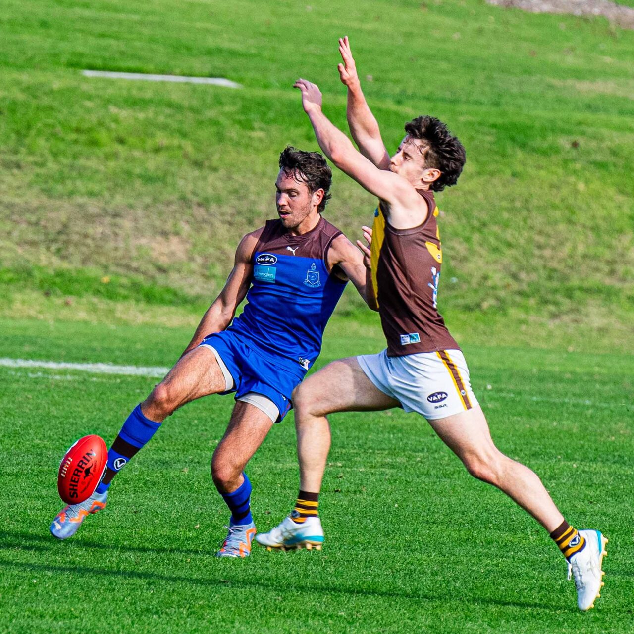 Old Peninsula Football Club | Victorian Amateur Football Club